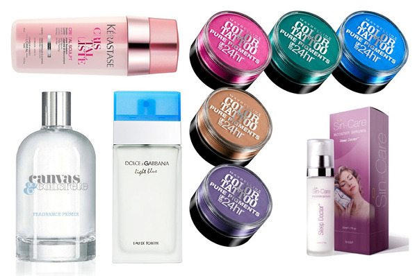 September Road Test: We Try 5 New Products And Give You The Scoop ...