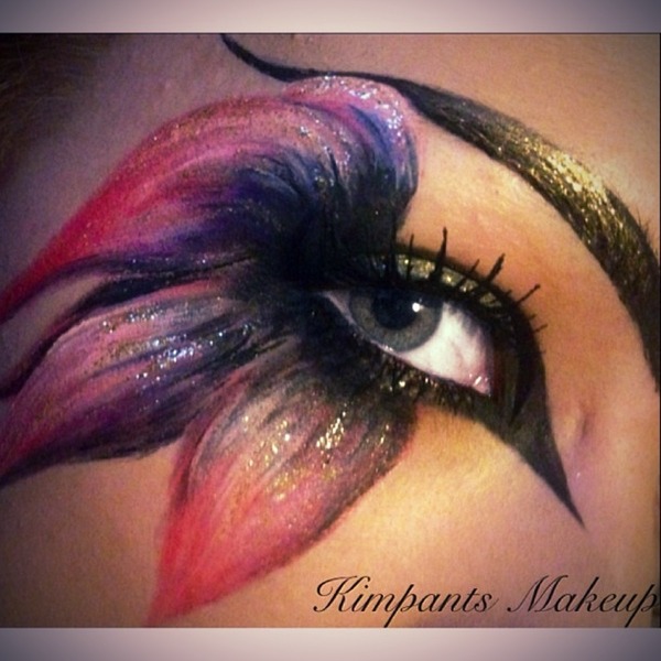 Kim S.'s (kimpantsmakeup) Photos | Beautylish