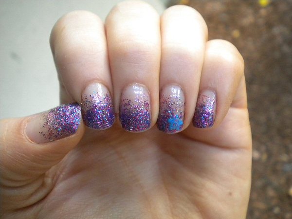 Kayleigh K.'s - nail art Gallery | Beautylish