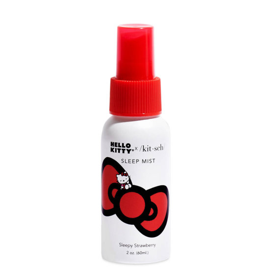 Kitsch Hello Kitty x Kitsch Sleep Mist | Beautylish