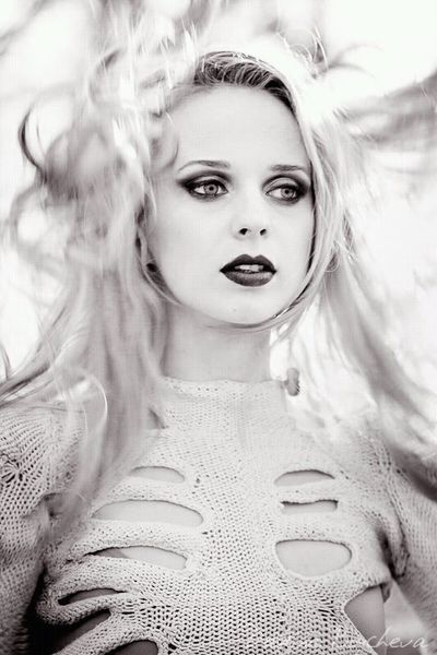 Hillary H.'s (HillaryHuntMUA) Photos | Beautylish