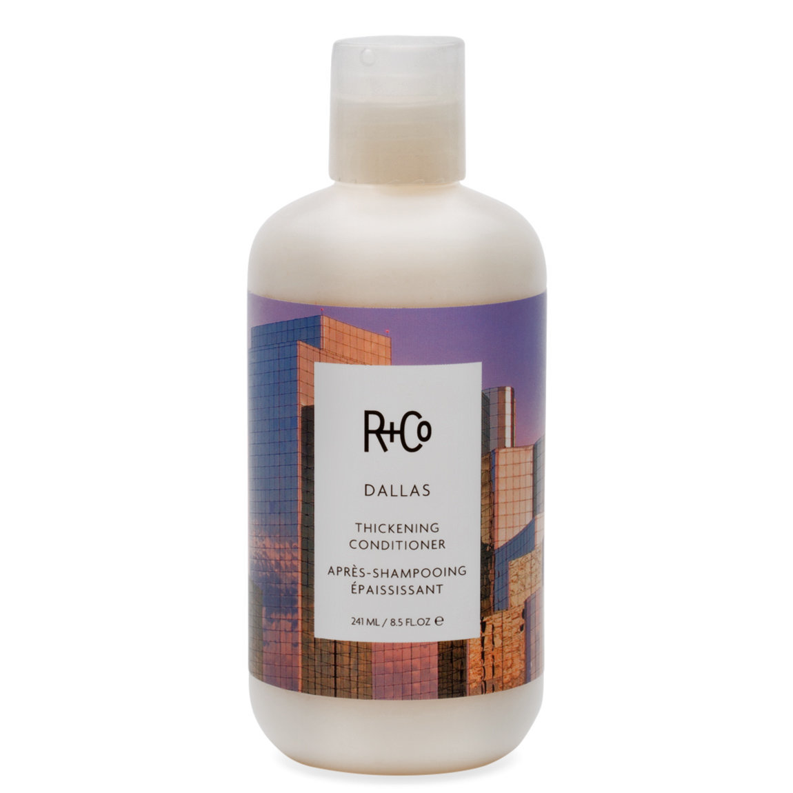 R+Co Dallas Thickening Conditioner 8.5 oz | Beautylish