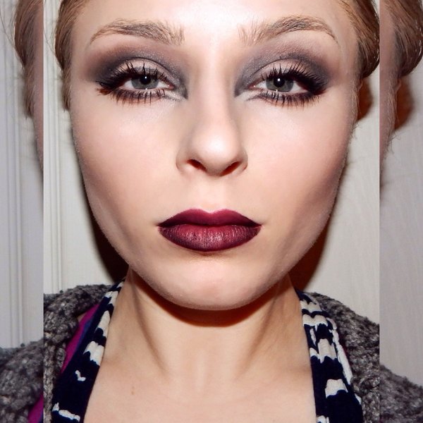Bold lips | Mary H.'s Photo | Beautylish