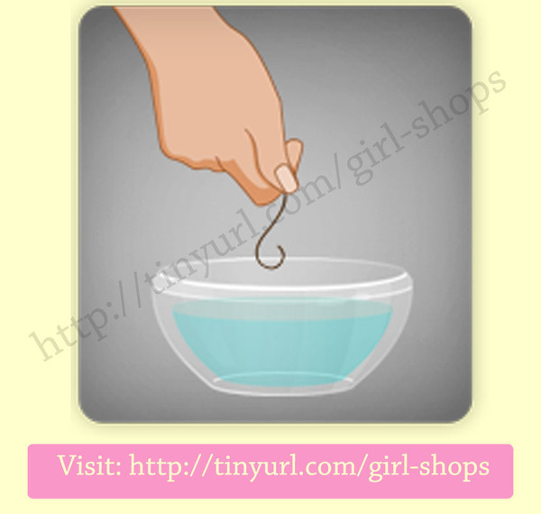 How to determine hair porosity? Do a floating strand test | Nowheregirl ...