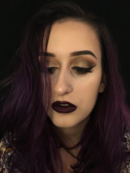 Jessie B. | Beautylish