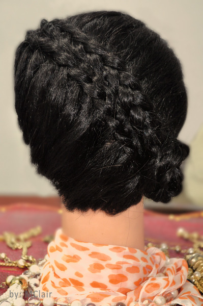 Clairine F.'s - ♥ THE ART OF HAIR-LOGY - Learning by doing ♥ Gallery ...