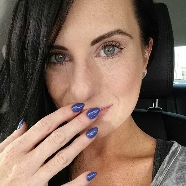 Lashes. Yo unique fiber lash | Mandi F.'s Photo | Beautylish