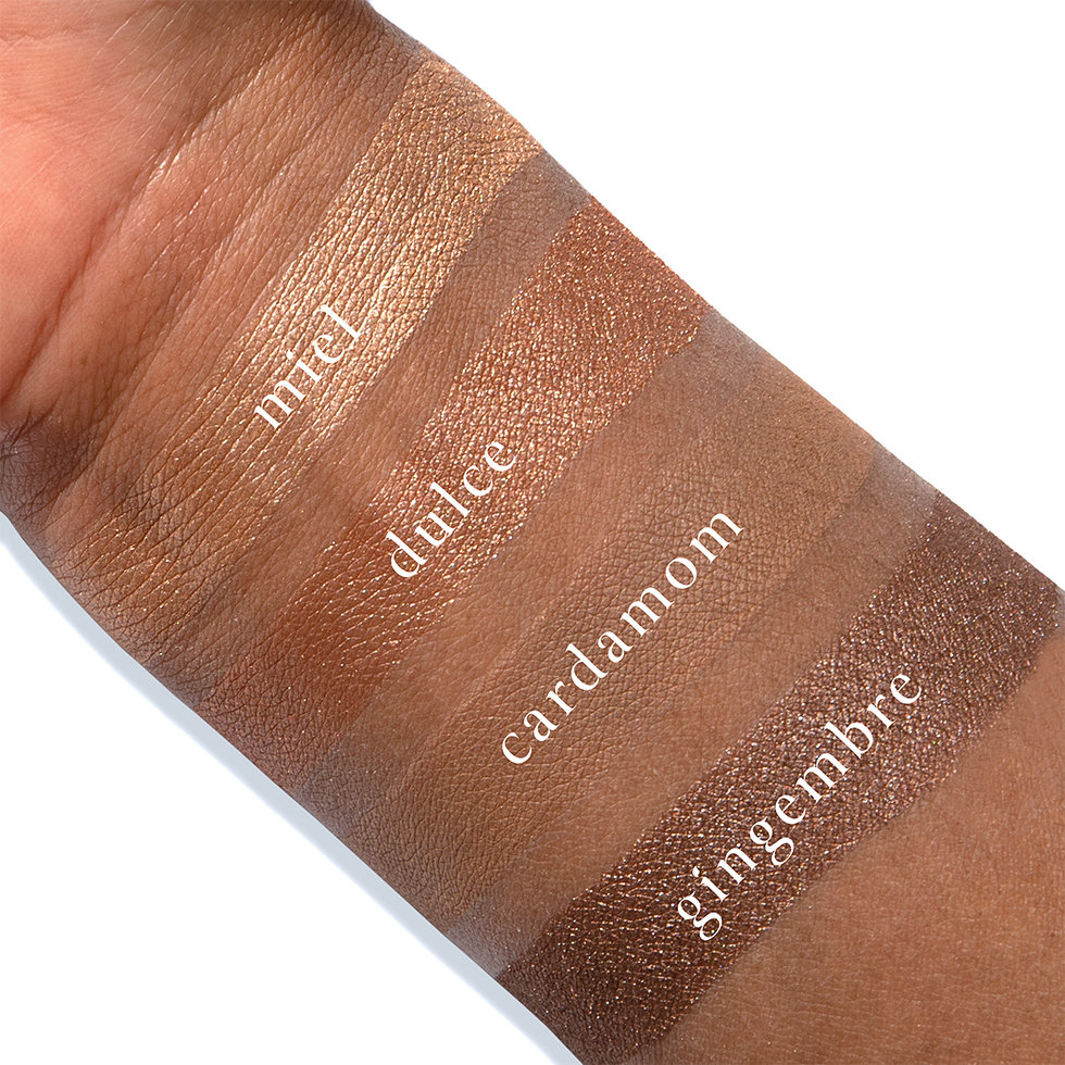 Viseart Petits Fours Winter Collection | Beautylish
