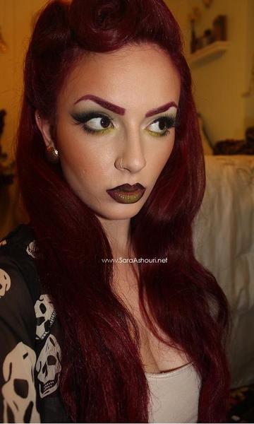 Sara A.'s (saraashouri) Photos | Beautylish