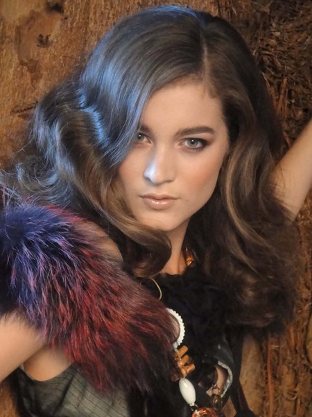 Di Pietro Martinelli P.'s (dipietromartinelli) Photos | Beautylish