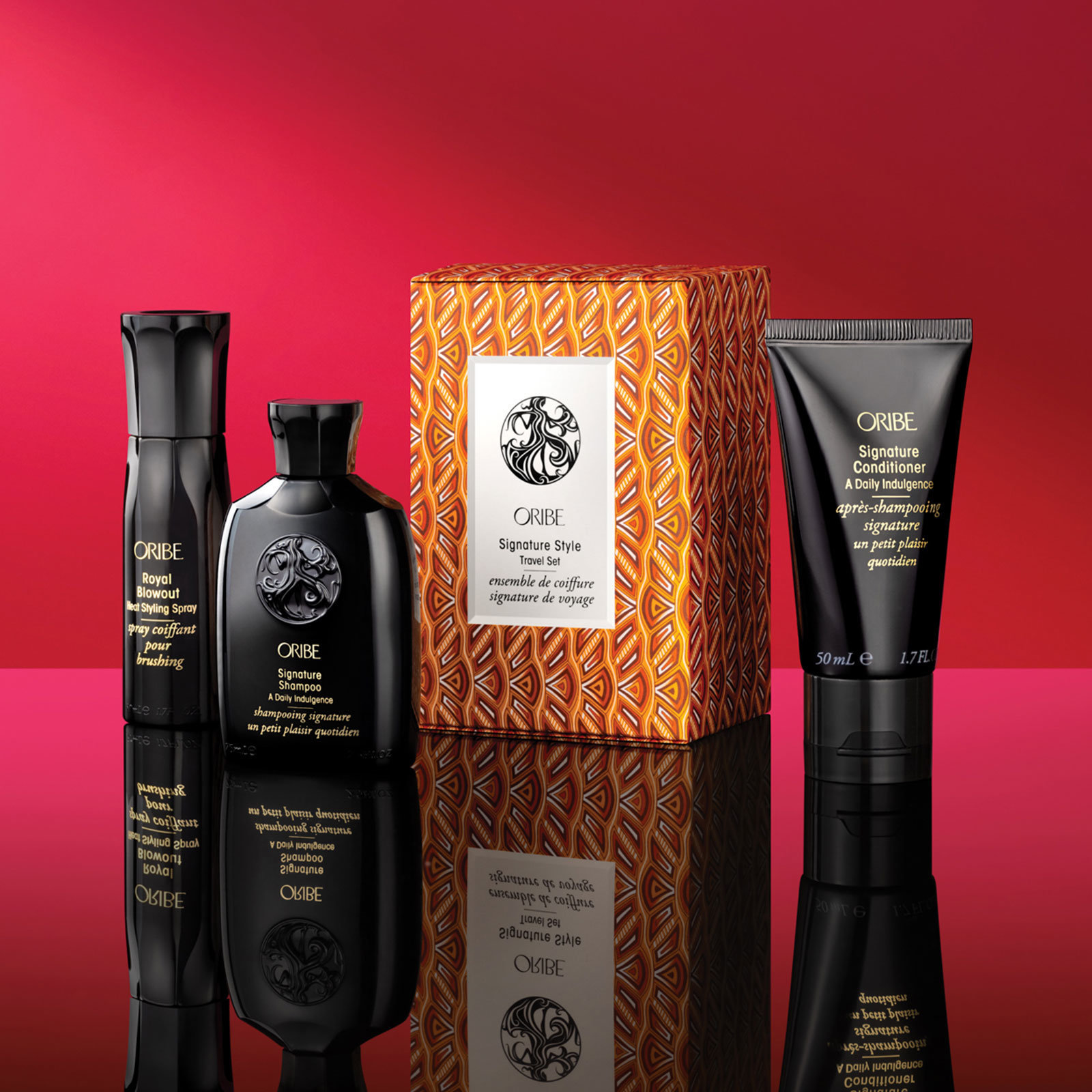 Oribe - Holiday Collection 2024 | Beautylish