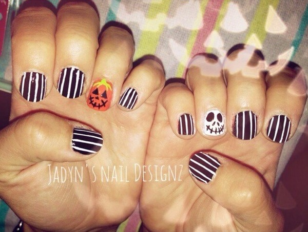 Jadyn's Nail Designz | Jadyn C.'s (jadyncortazar) Photo | Beautylish