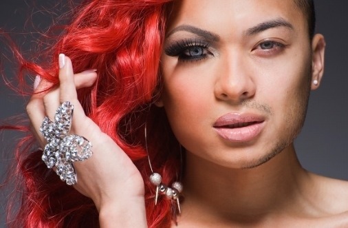 Bree B.'s (BreeBear) Photos | Beautylish