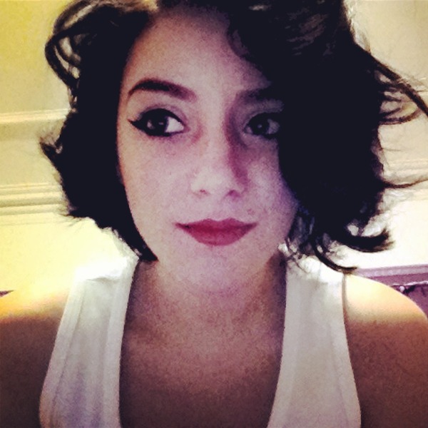 Classic 50's Makeup! | Jennifer M.'s (jennifer_maresca) Photo | Beautylish