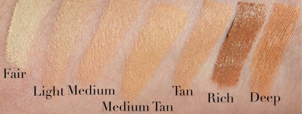 IT Cosmetics CC Cream New Shades. | Beautylish