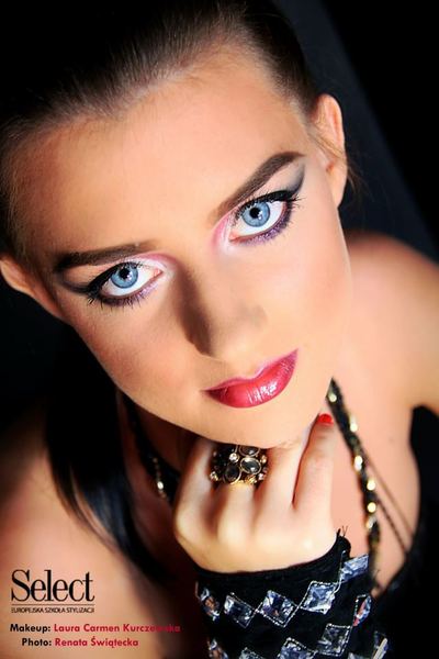 Laura K.'s (lauracarmen) - My makeup work Gallery | Beautylish