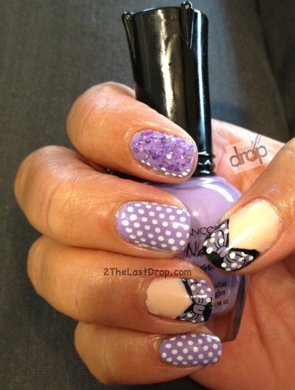 Minnie Mouse Makeover | Tiffany S.'s (2TheLastDrop) Photo | Beautylish