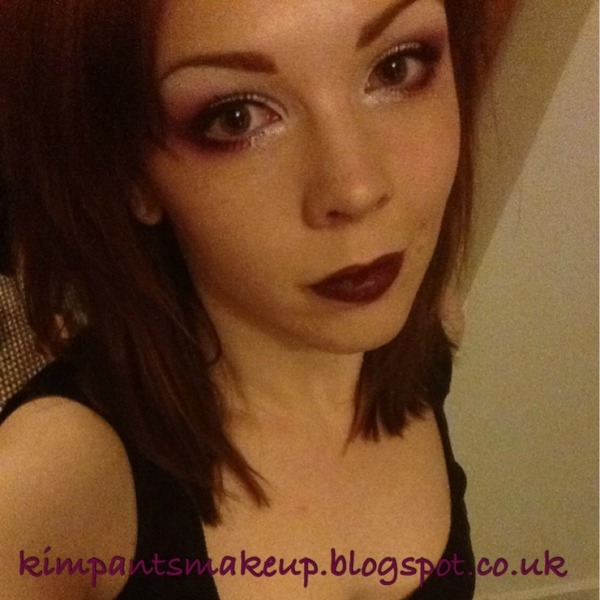 Kim S.'s (kimpantsmakeup) Photos | Beautylish