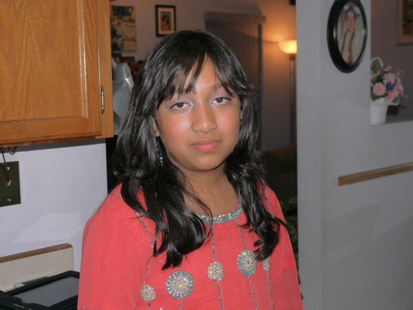 Areesha S.'s Photos | Beautylish