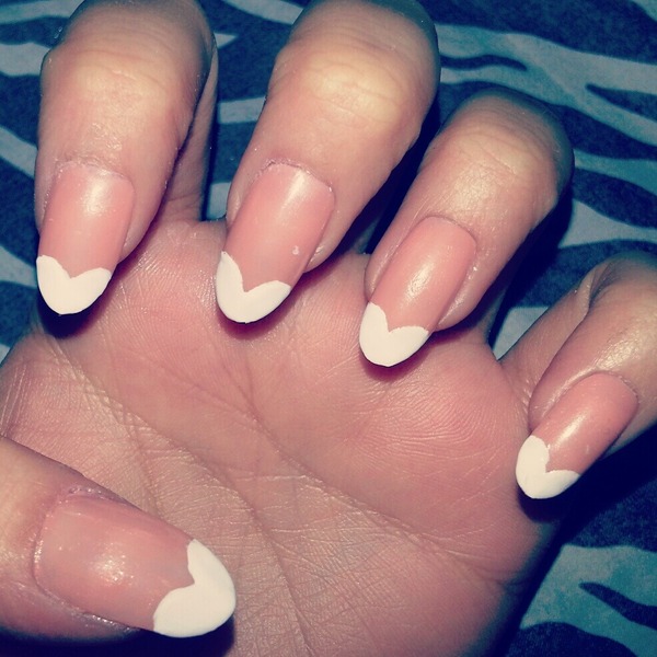 stiletto nails | Neira T.'s Photo | Beautylish