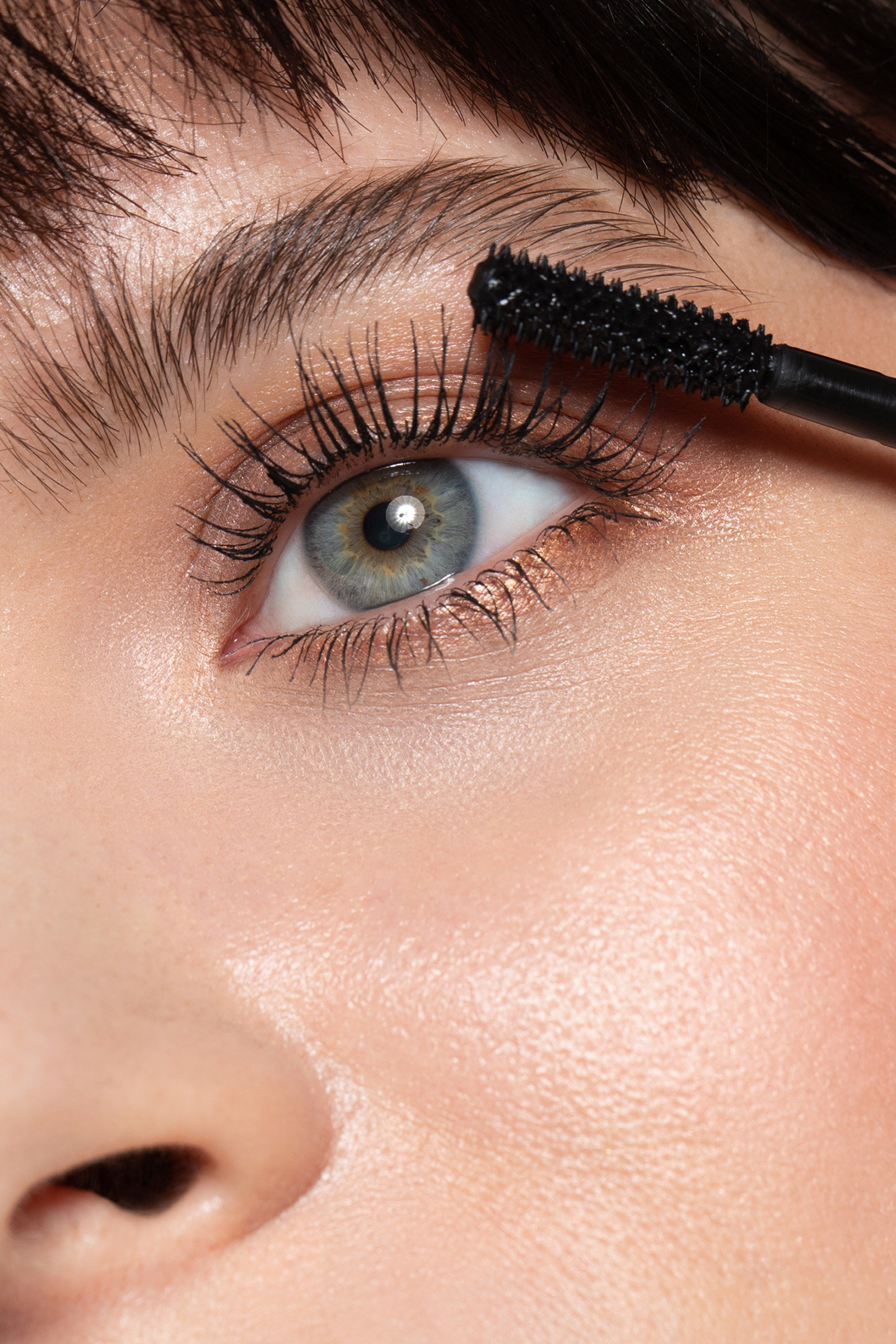 Wayne Goss The Waterproof Mascara | Beautylish