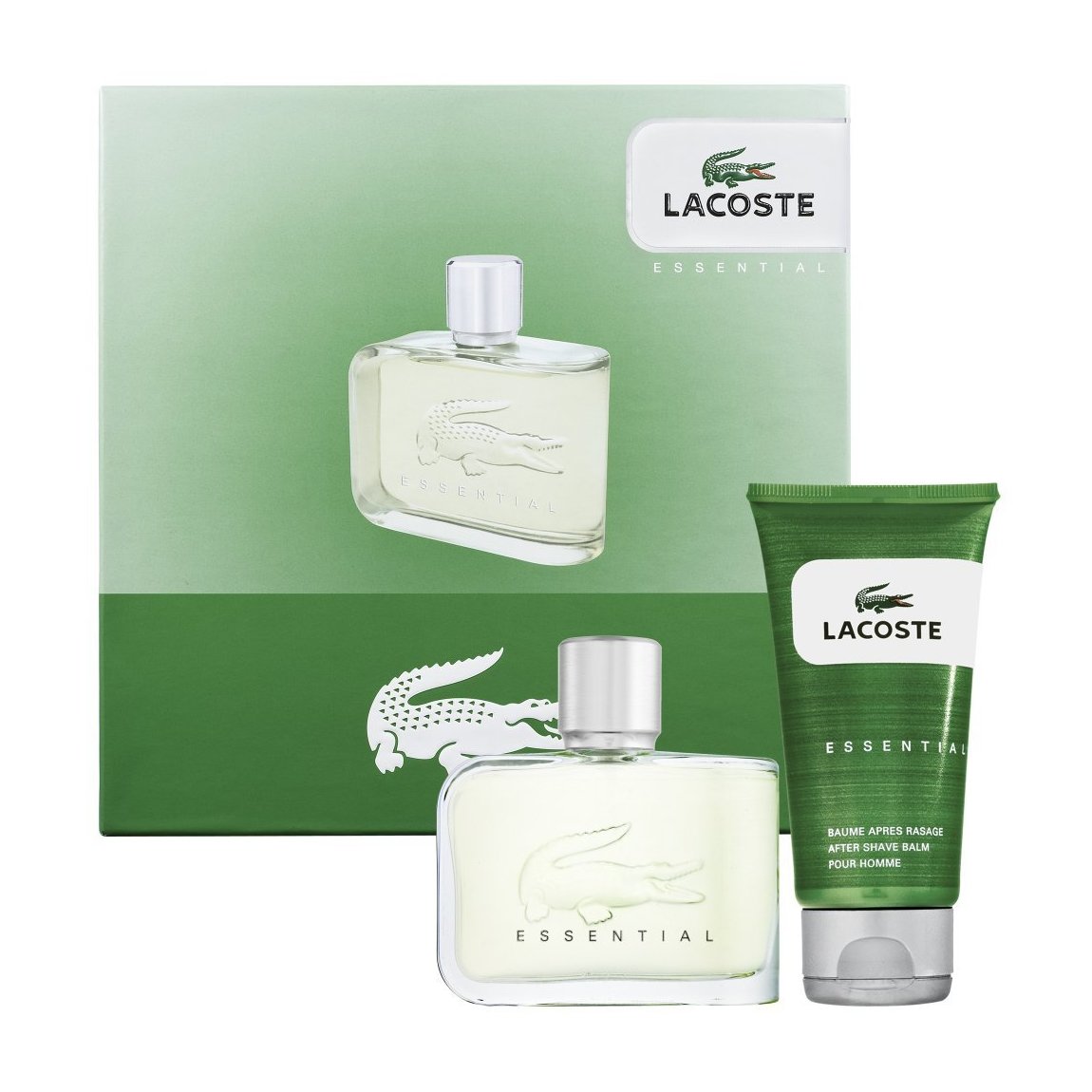 Lacoste Essential Gift Set | Beautylish
