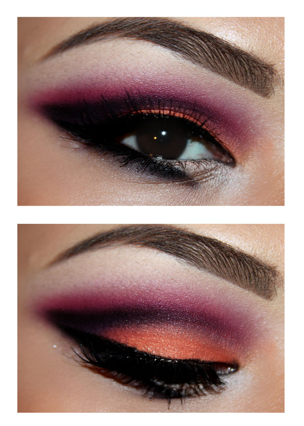 Edgy Spring Look | Ceejay F.'s (Ceejay0403) Photo | Beautylish