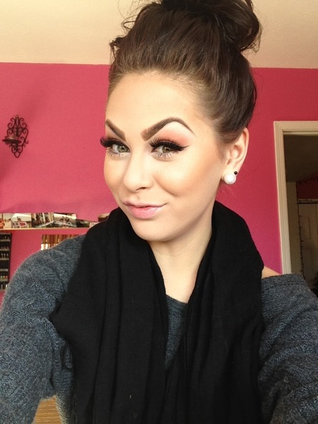 Becca M.'s (BeautyByBecca) Photos | Beautylish