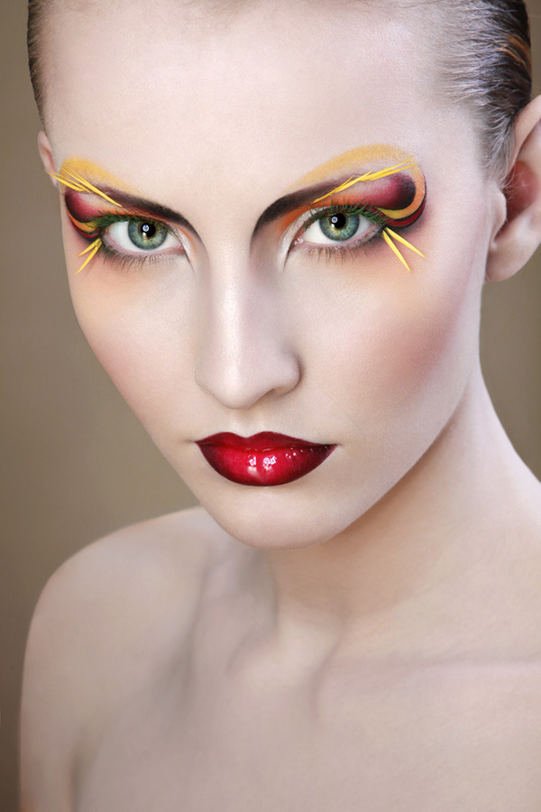 9 | Denisa S.'s Photo | Beautylish