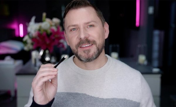 Wayne Goss Launches The Goss Edit Collection | Beautylish