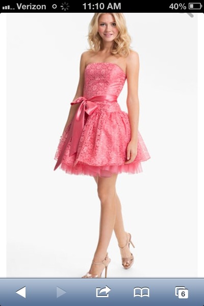 Dresses for semi formal and graduation? | Beautylish