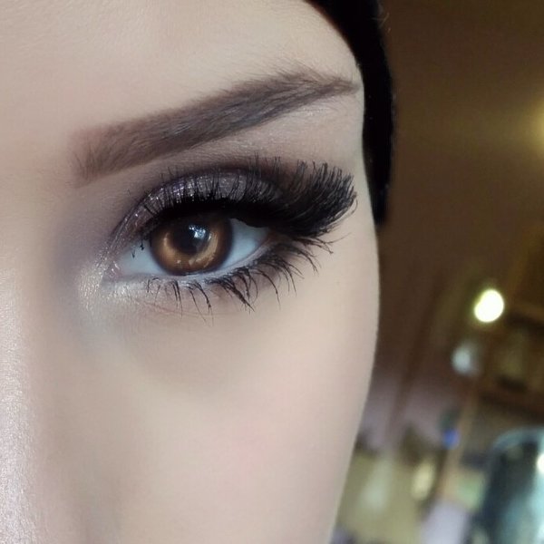 MakeupByMiiso X.'s Photos | Beautylish