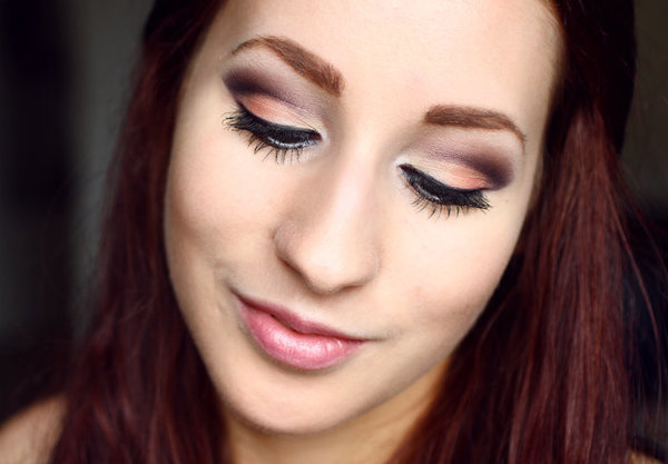 Photos with Sleek Makeup Oh So Special I-Divine Palette | Beautylish