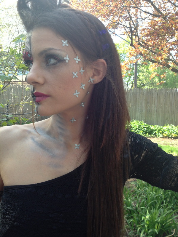 Hair and MakeUp Artist Christy Farabaugh | Christy F.'s ...