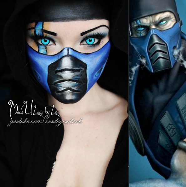 Alexys F.'s (madeulookbylex) - MadeULook by Lex 2013 Gallery | Beautylish