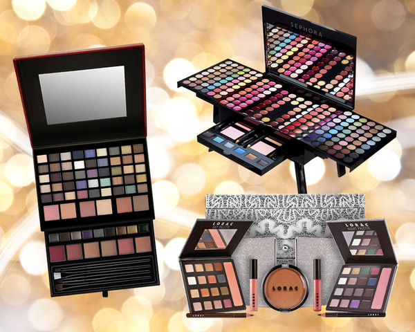 The Top 3 Limited Edition Holiday Beauty Steals Beautylish