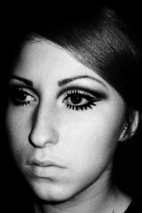 twiggy's back in town | Holly E.'s (holly1988) Photo | Beautylish