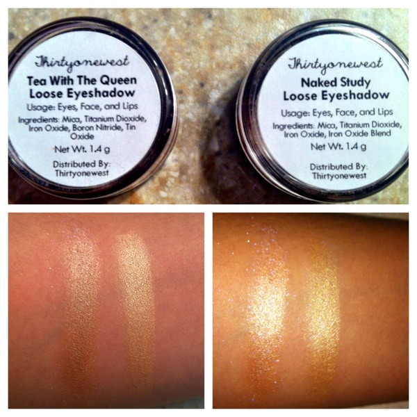 Raisa J.'s (TheMakeupwhoreder) Photos | Beautylish