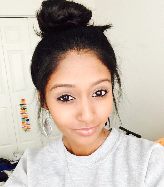 Sharon V. | Beautylish
