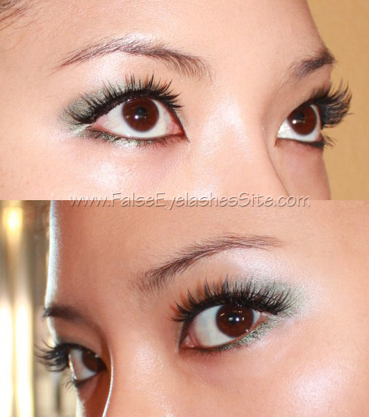Bonnie L.'s (Elegant_Lashes) Photos | Beautylish