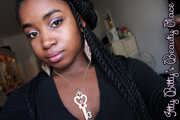 Playing with TF Chocolate Bar Palette. | Beautylish