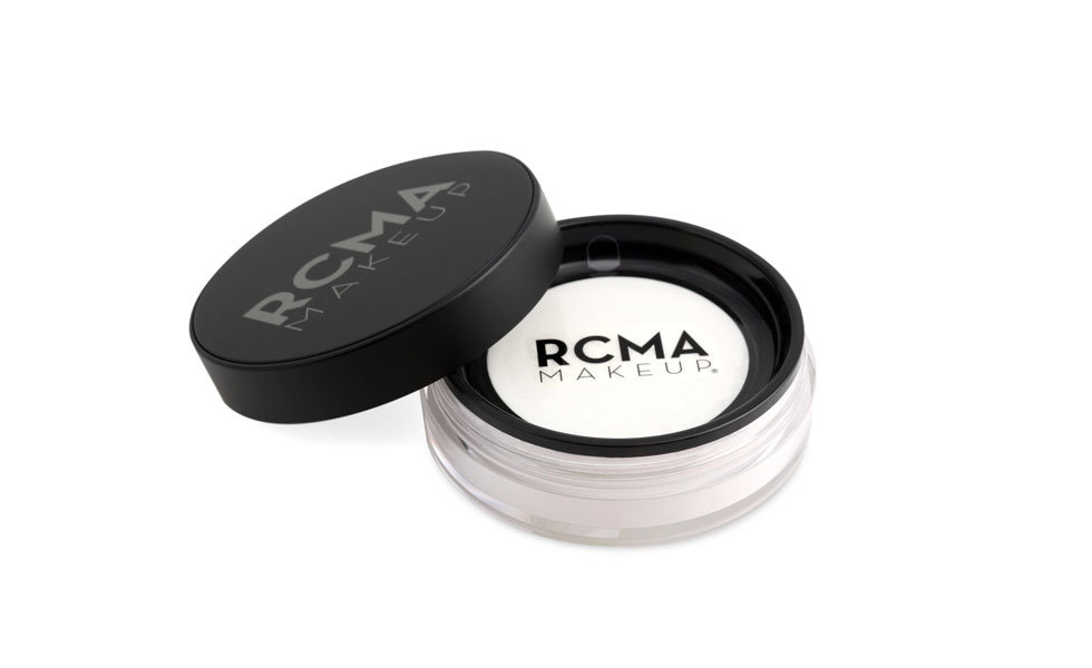 RCMA Makeup | Beautylish