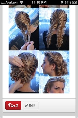 Centipede Braid Tutorial? | Beautylish