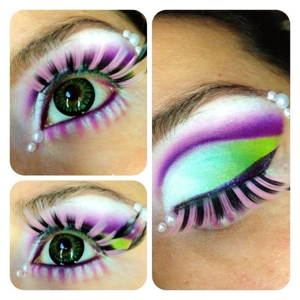 Cake Is In The Eye Of The Beholder | Esmeralda P.'s (venusocean) Photo ...