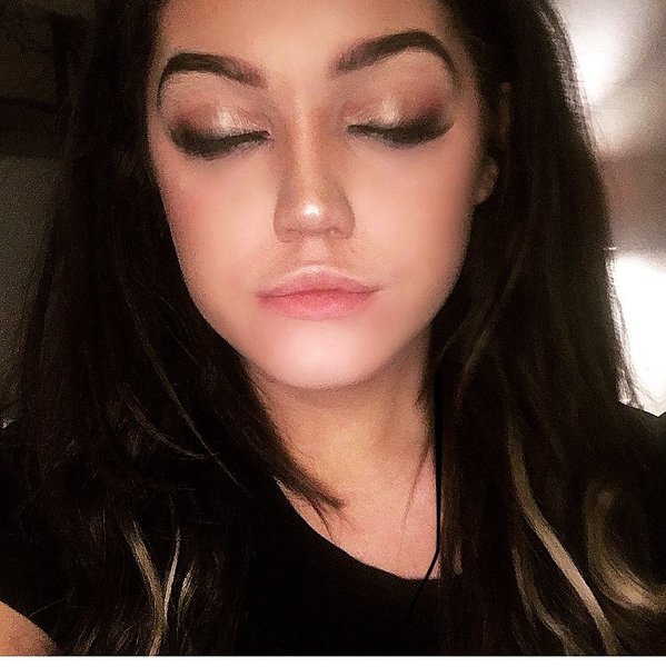 Jes T. | Beautylish