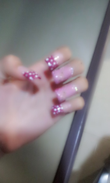 Show me your nails! | Beautylish