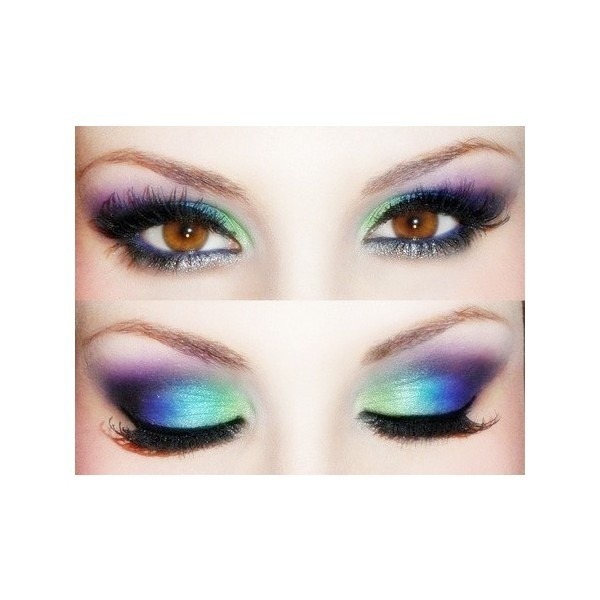 Gradient Vs Ombre What's The Difference? | Beautylish