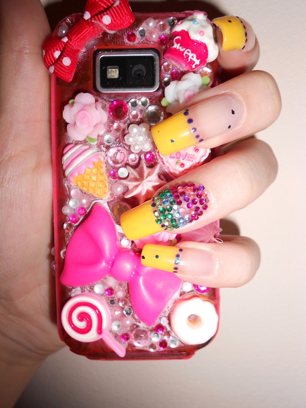 How about some bling bling ? | Desislava Y.'s Photo | Beautylish