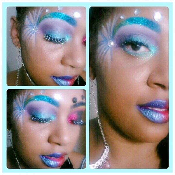 Unbalanced: Light | Treasure N.'s (Kiss_My_Artistry) Photo | Beautylish