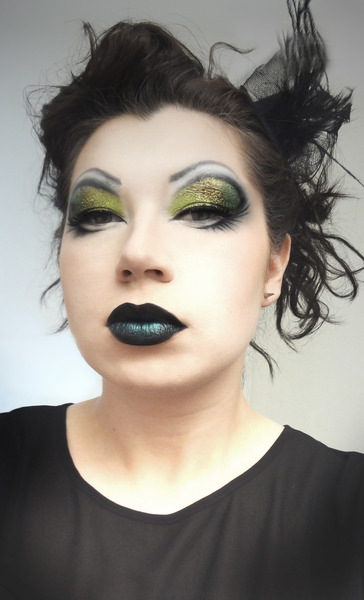 Michelle O.'s (ancatdubh) Photos | Beautylish